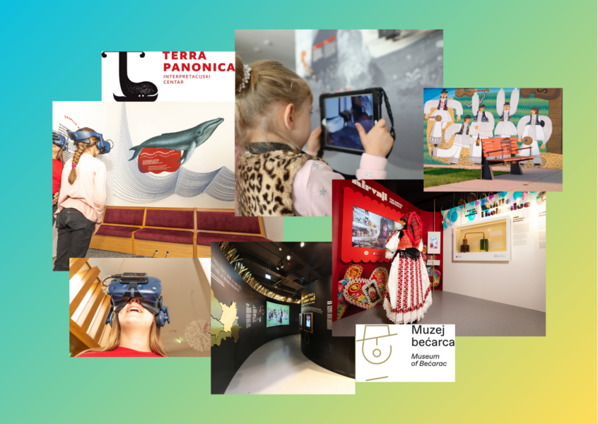 MUZEJ BEĆARCA I TERRA PANONICA UZ PUTOKLINCI KARTICU - PutoKlinci ...